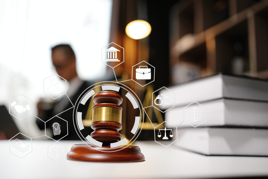 Unleashing Law Firm Growth: Angel Reyes Success Story - LawyerIQ ...